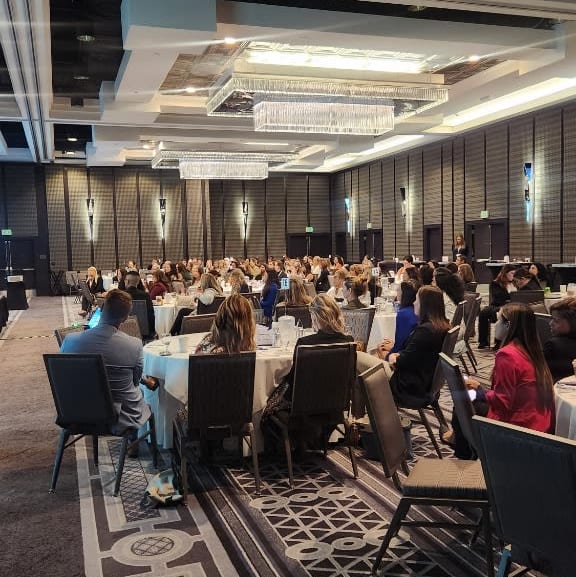 Women in Insurance Summit Los Angeles 2024