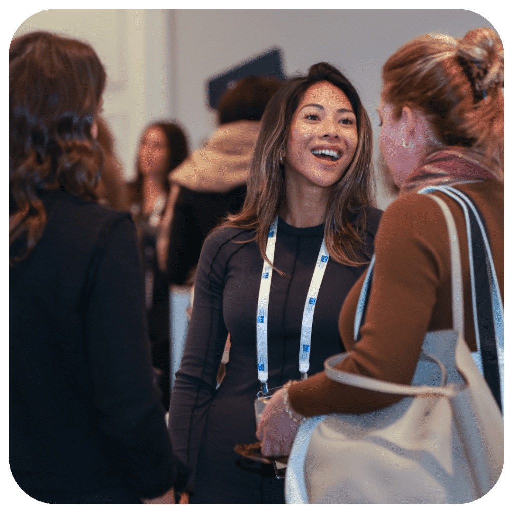 Women's Venture Capital Summit