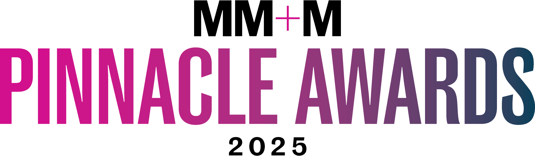 MM+M Pinnacle Awards 2025
