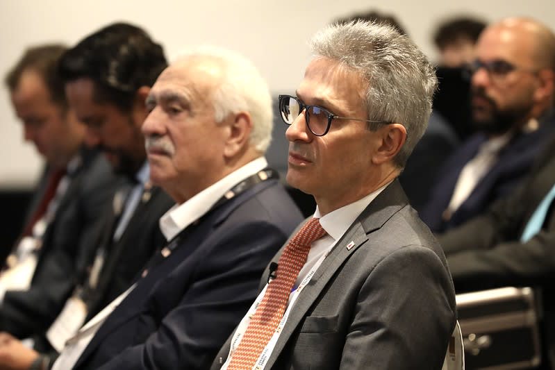 Brazil Summit 2025 - A Financial Times Live Event