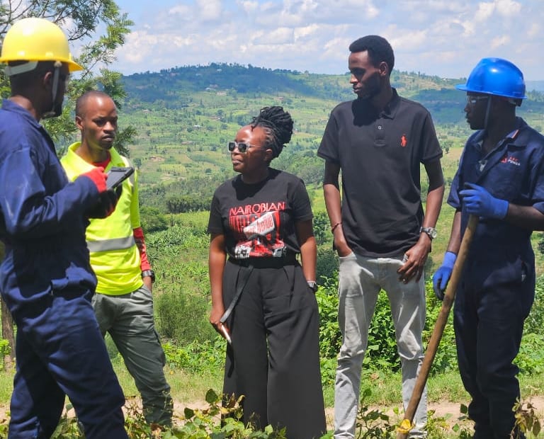 Shortlist | Africa Sustainable Futures Awards