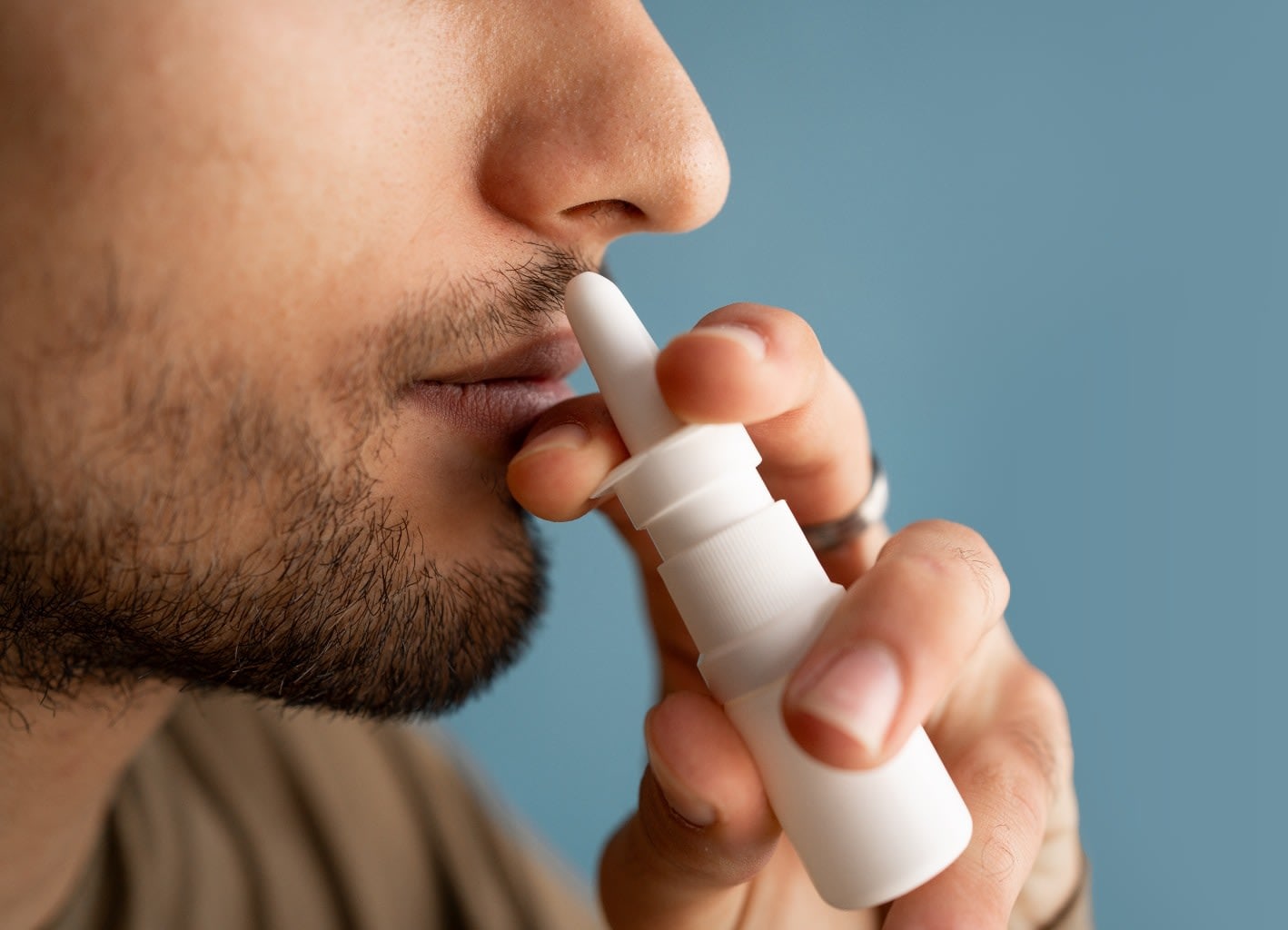 Advancements in Nasal Spray Formulation: The Role of Morphologically ...