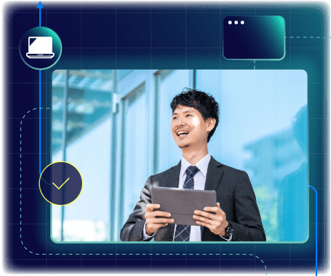 WalkMeプラットフォーム一気見せ！ デモで理解する、DX成功のラストピースであるWalkMeデジタルアダプションプラットフォームの実態。
