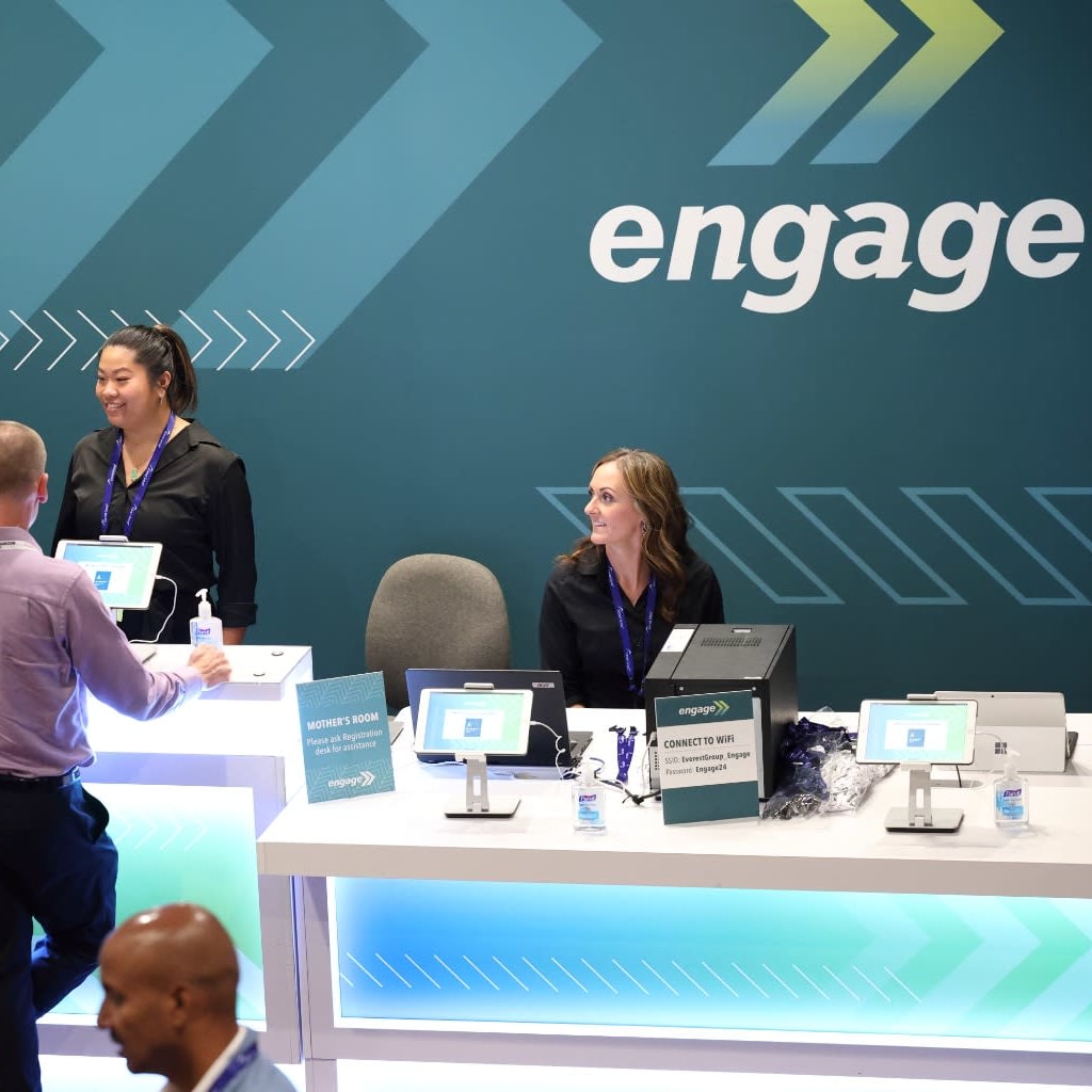 Engage — Dallas 2025