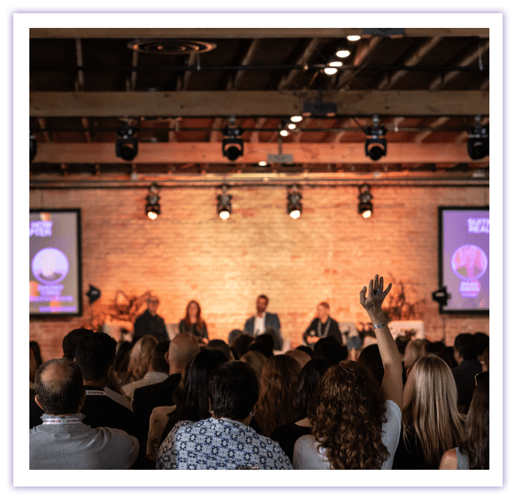 Inman Connect Texas 2025