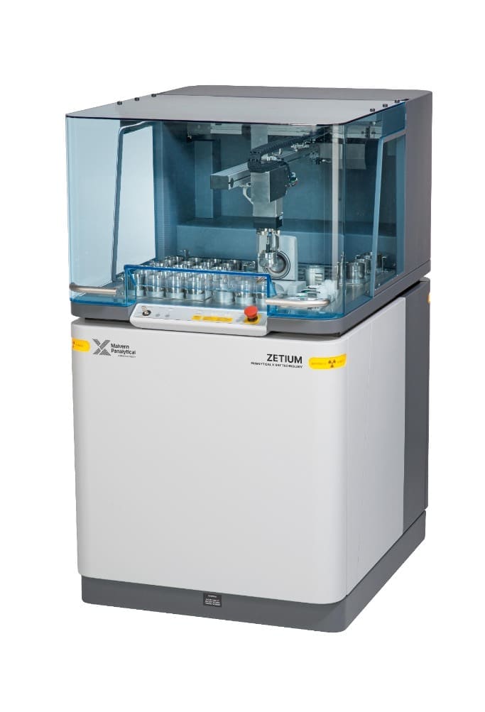 Advanced X-ray fluorescence SuperQ application course on sequential ...