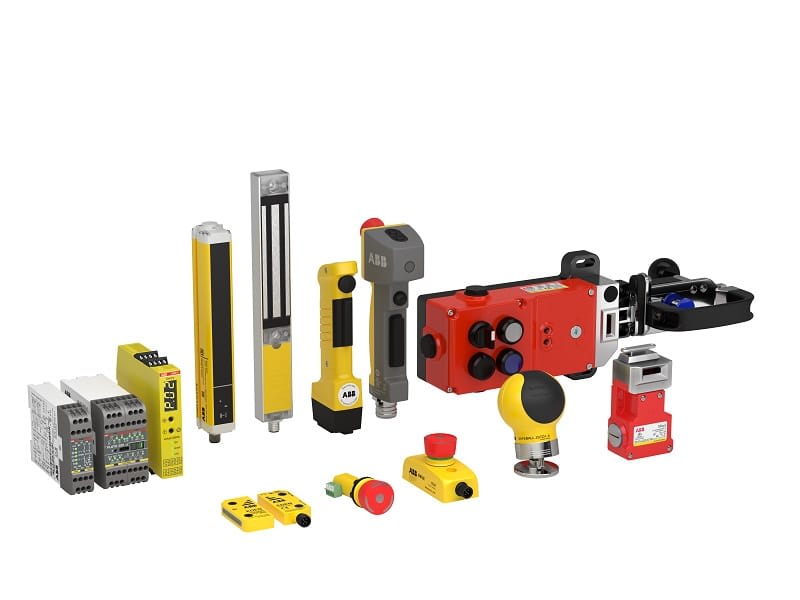ABB Machinery Regulation Webinar - Additional information