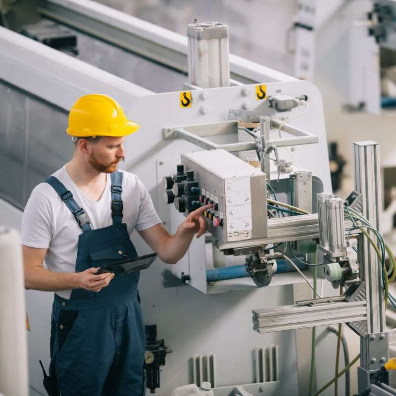 ABB Machinery Regulation Webinar - Additional information