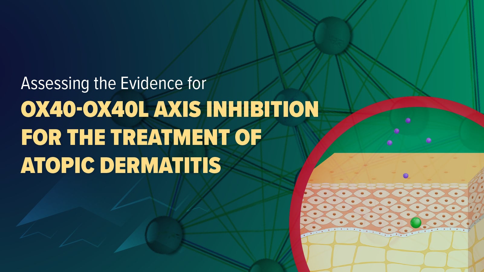 Spotlight CE Sessions | Revolutionizing Atopic Dermatitis (RAD ...