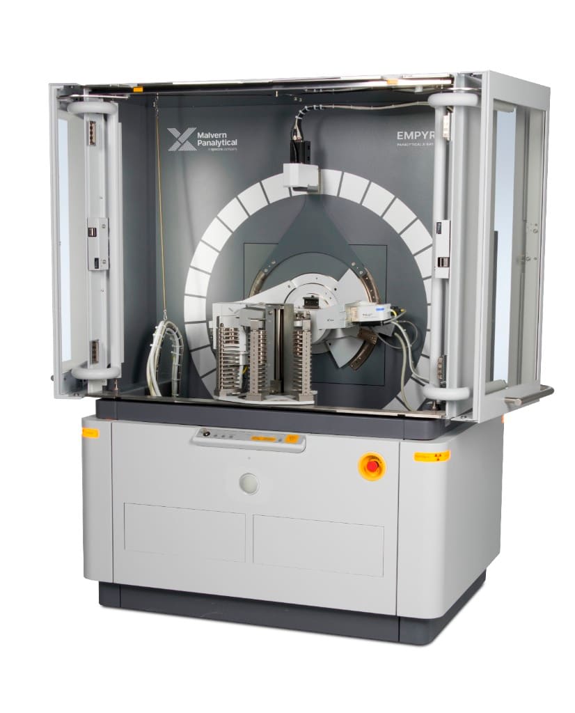 25년 6월 XRD Special Talk - 소각 산란 X선 분석 Open Lab(SAXS)