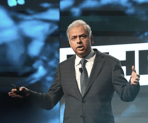 Weatherford FWRD Technology Conference 2025