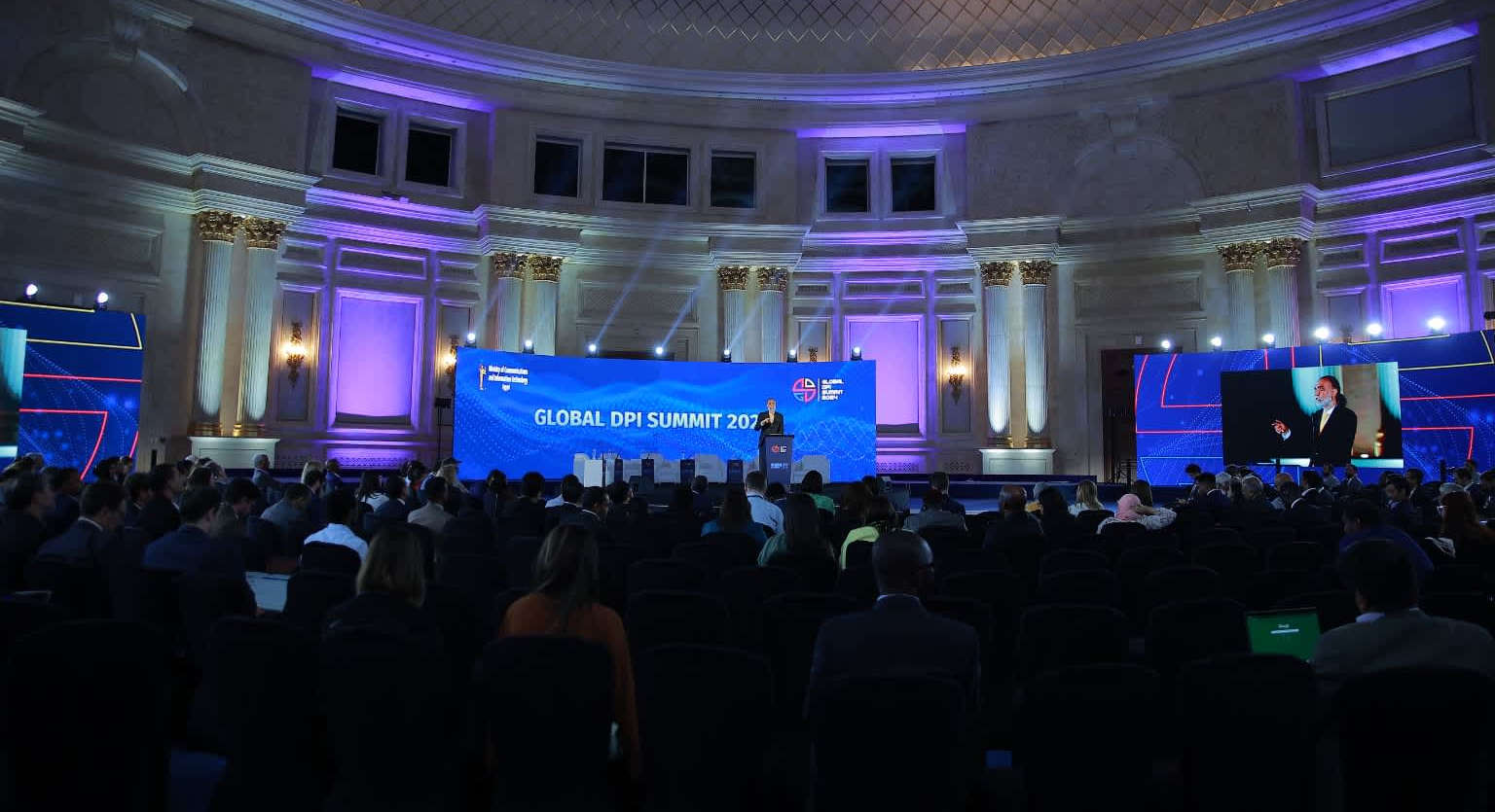 Global DPI Summit 2025