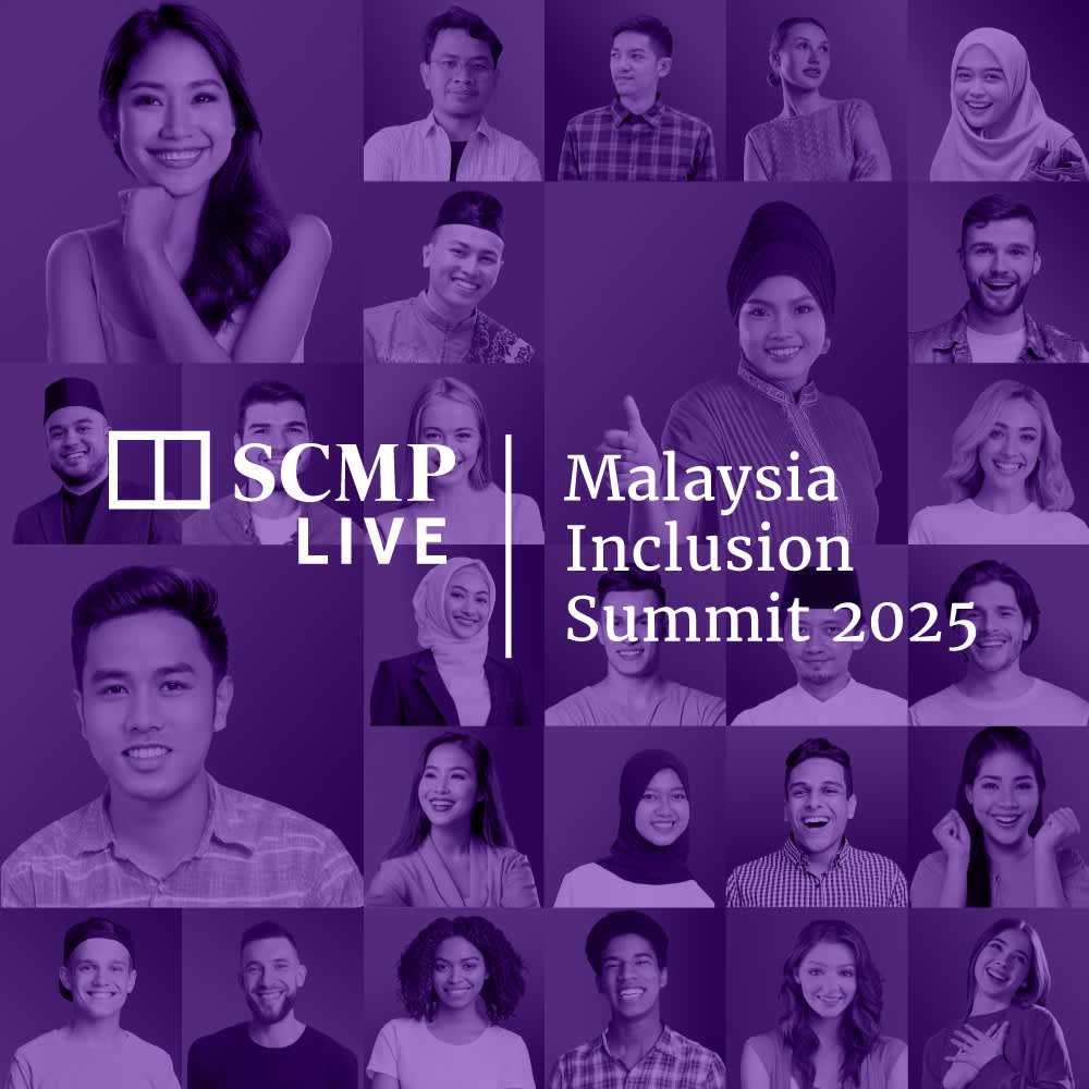 Agenda | Malaysia Inclusion Summit 2025