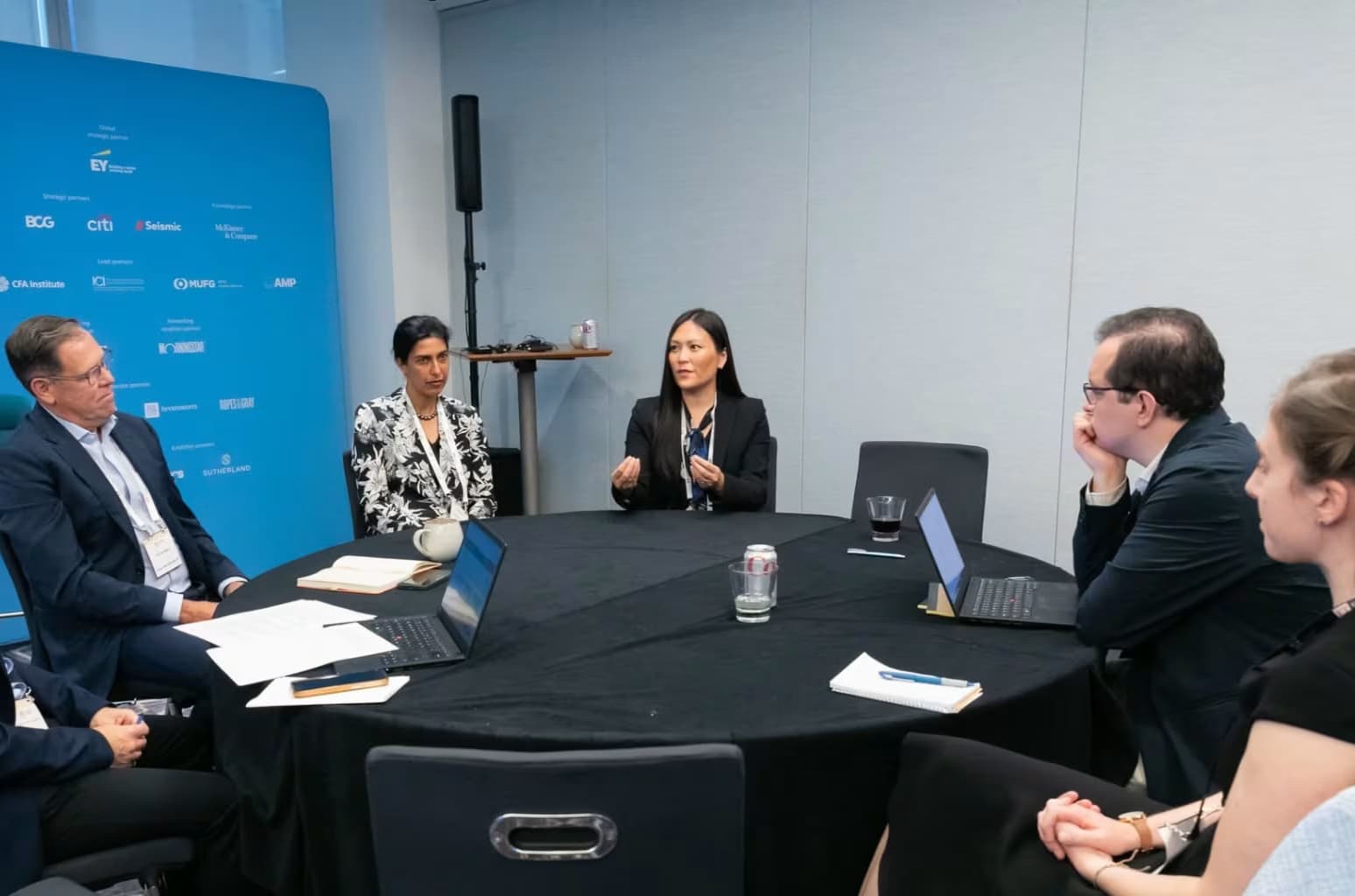 What to Expect | Future of Asset Management Europe