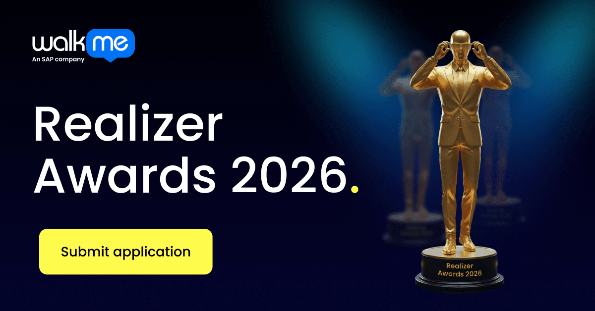 Realizer Awards 2026