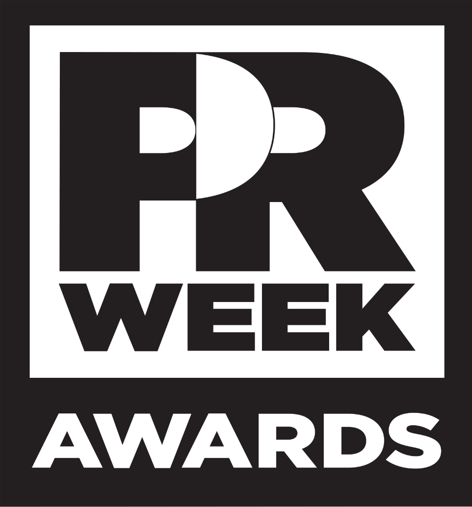 PRWeek Award Virtual Awards 2020