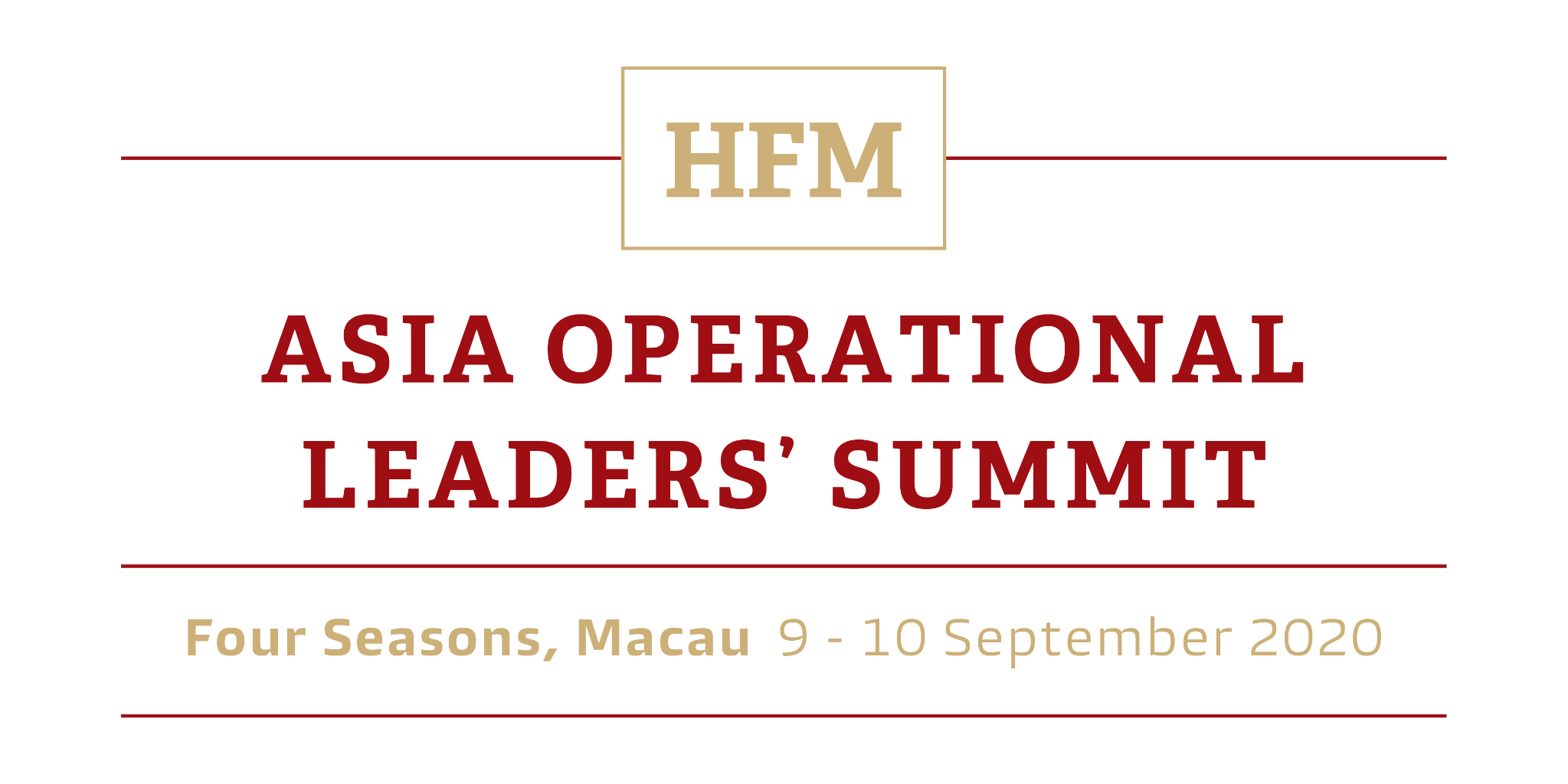 Agenda HFM Asia Operational Leaders Summit 2020 agenda-hfm-asia-operational-leaders-summit-2020