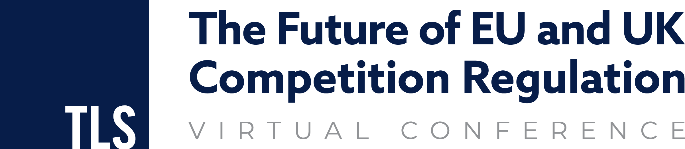 TLS Virtual Conference