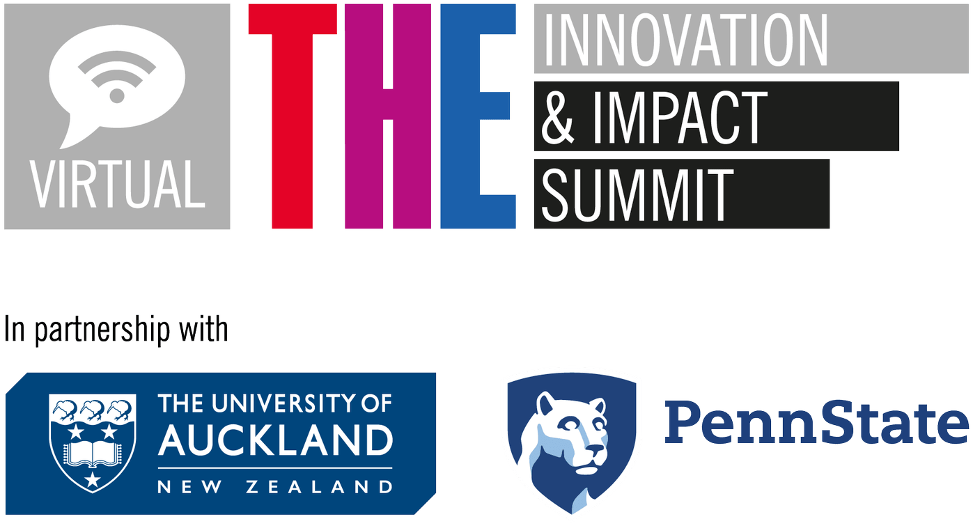THE Innovation & Impact Summit 2021