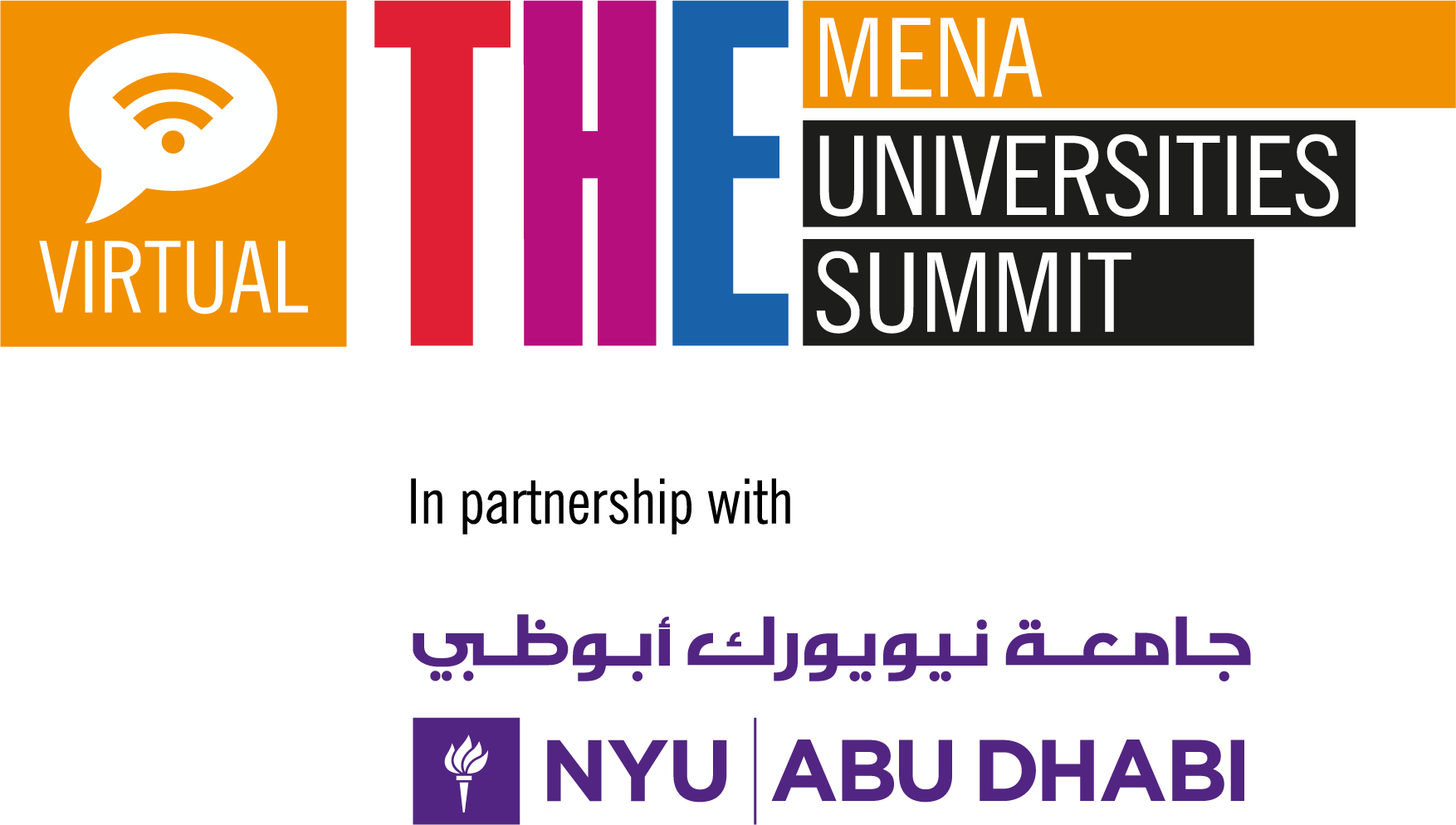 THE MENA Universities Summit 2021
