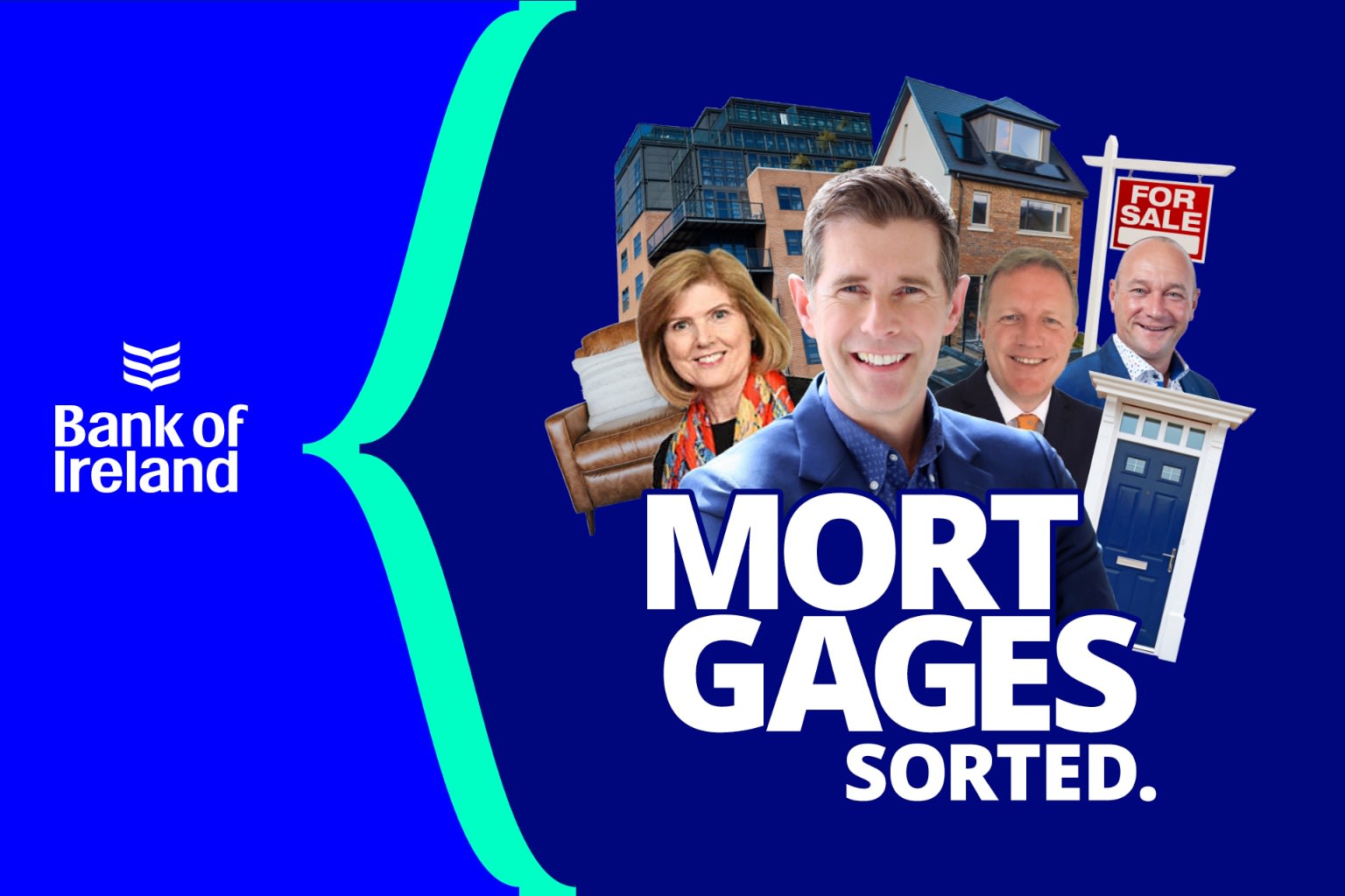 Let’s Get Your Mortgage Sorted