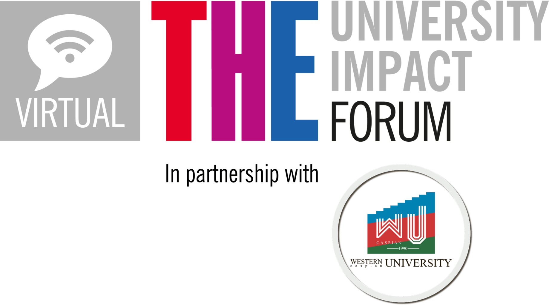 THE University Impact Forum 2021: Quality Education