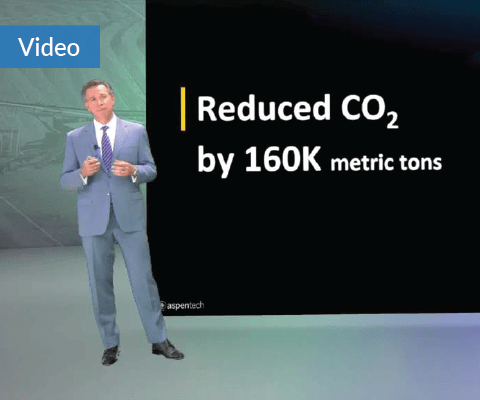 Asia Pacific Operational Excellence Forum for Chemicals