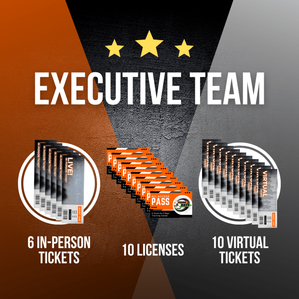 End-of-Year Sales Event