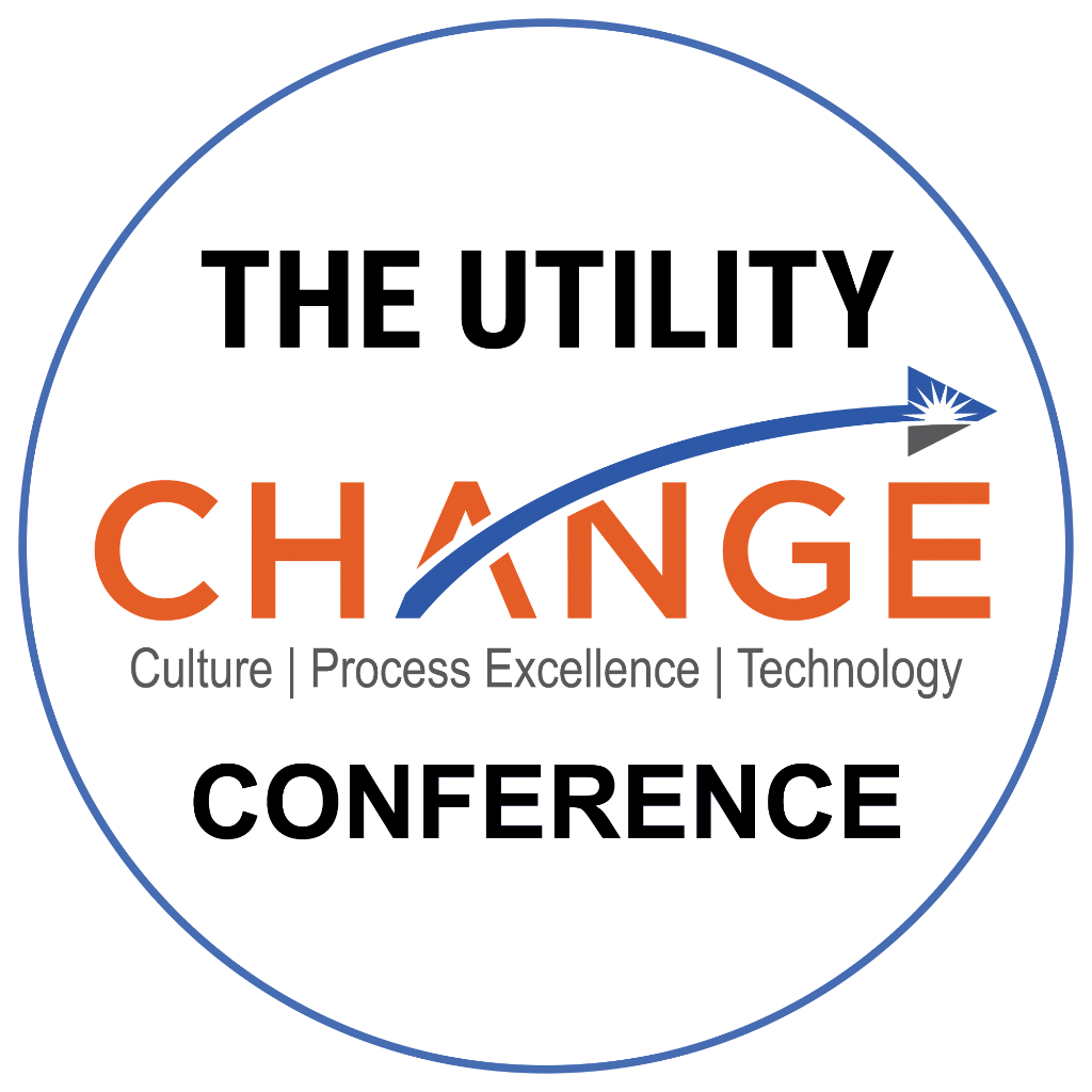 The Utility Change Conference - East