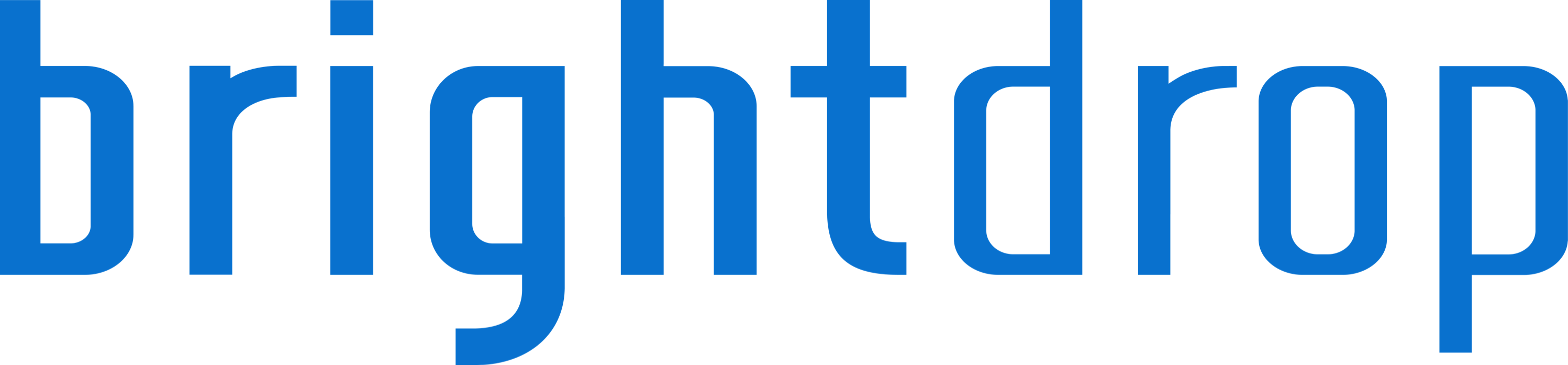 The BrightDrop Experience