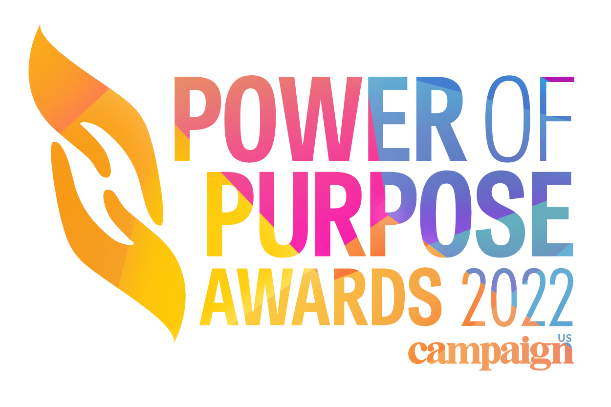 Campaign Power of Purpose 2022