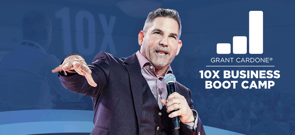 10X Business Boot Camp