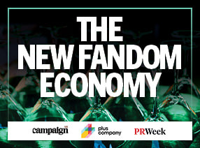 The new fandom economy