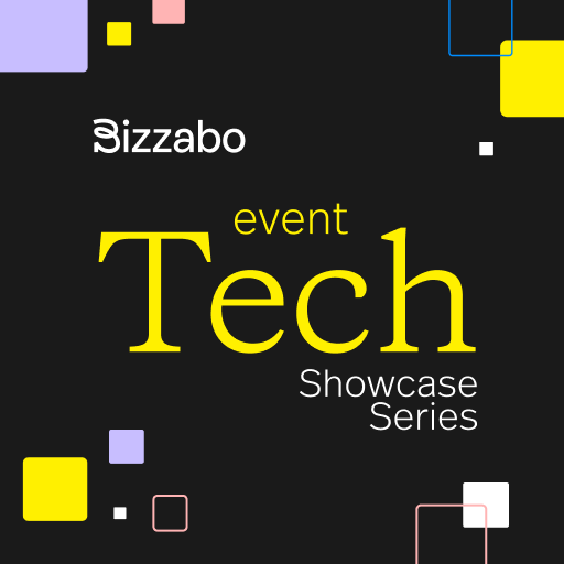 Q1/22 Bizzabo's Event Tech Showcase Series Q1/22 Bizzabo's Event Tech Showcase Series