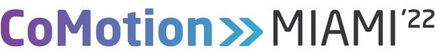 COMOTION MIAMI '22