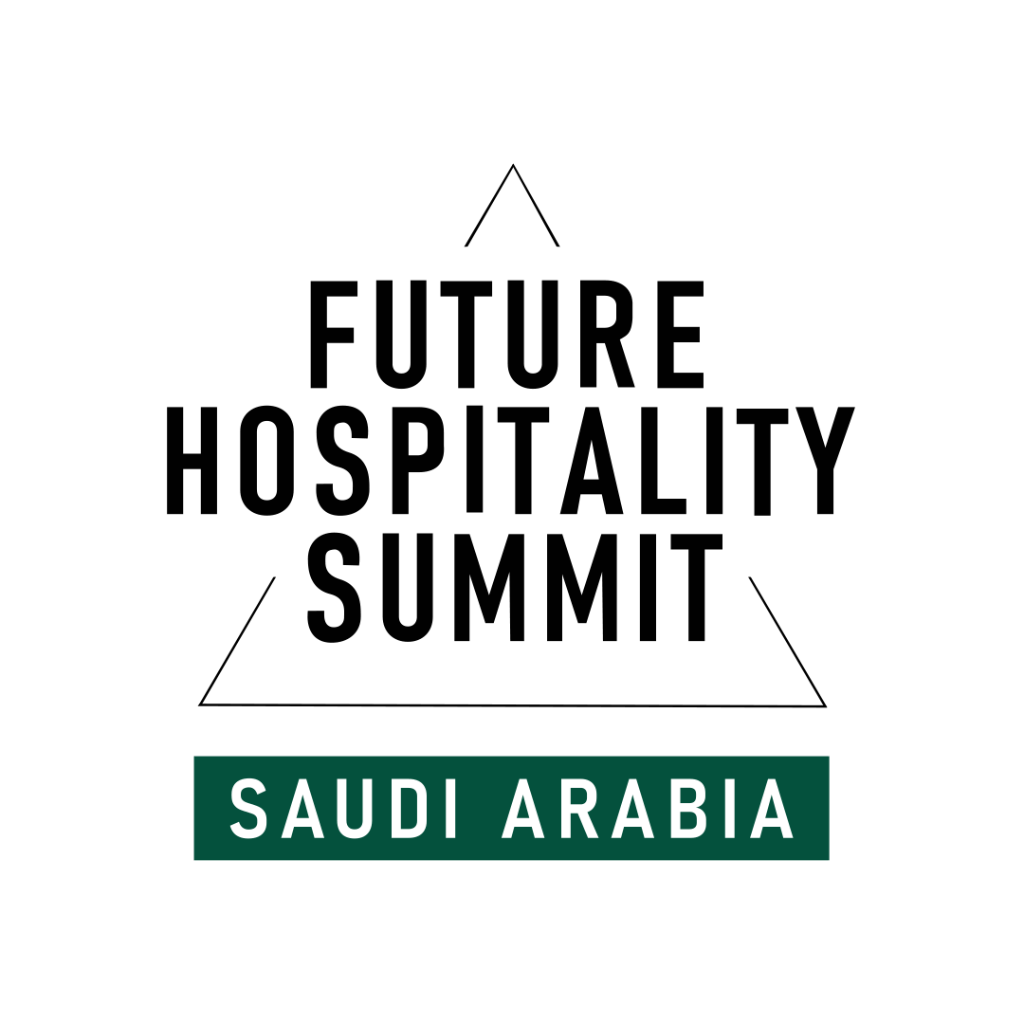 Future Hospitality Summit Saudi Arabia 2022