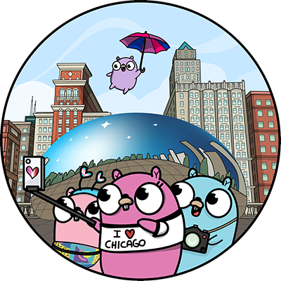 GopherCon 2022
