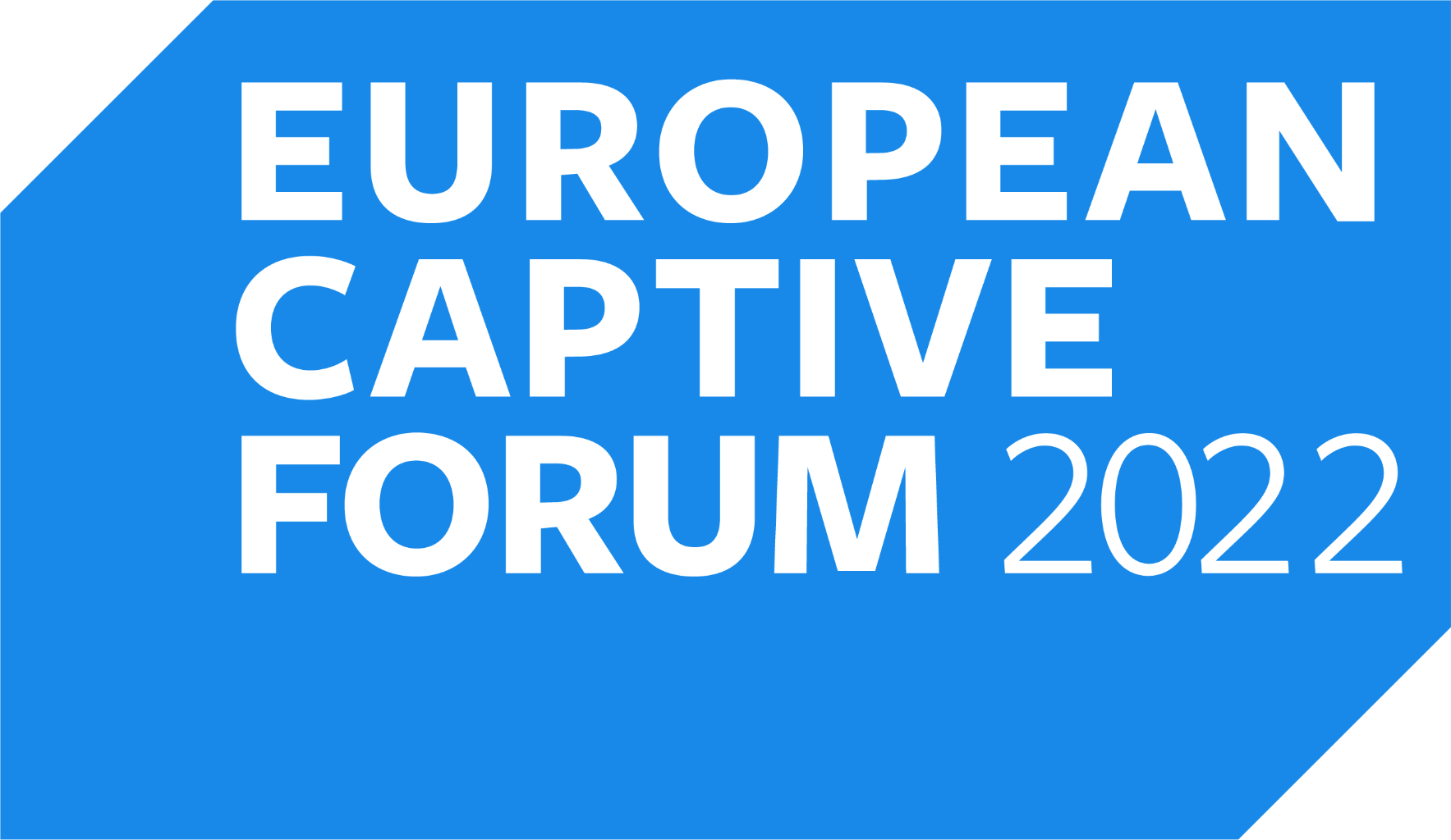 European Captive Forum 2022 european-captive-forum-2022