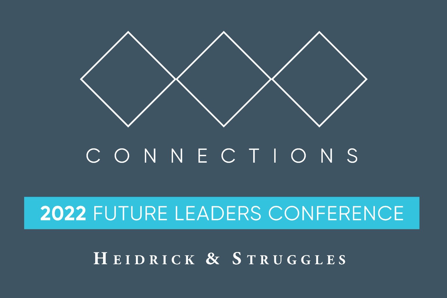 2022 Connections Conference Europe & Africa