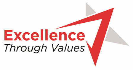 2022 Excellence Through Values