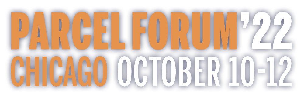 PARCEL Forum '22