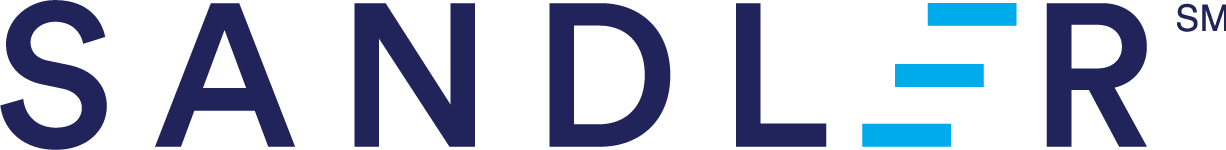 Sandler Training Public Programs