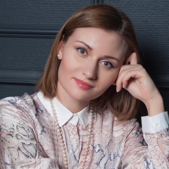 Elena Stepanova's Instagram, Twitter & Facebook on IDCrawl