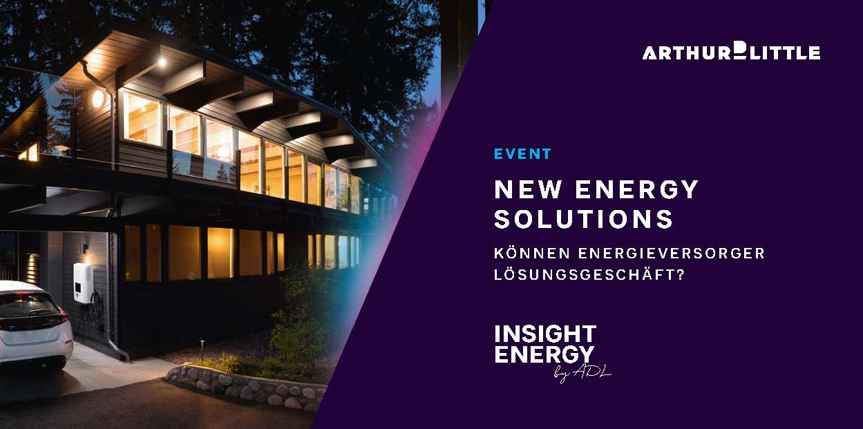 Insight Energy by ADL