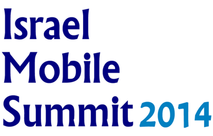 Israel Mobile Summit 2014