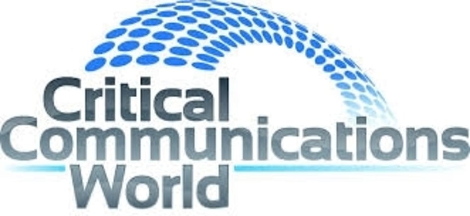 Critical Communications World 2014