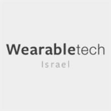 Wearable Tech Israel 2014
