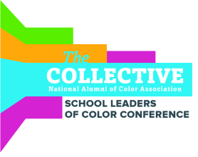 2015 School Leaders of Color Conference