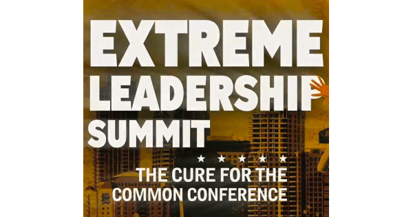 Extreme Leadership Summit