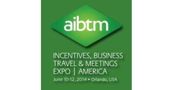 AIBTM Incentives, Business Travel & Meetings Expo